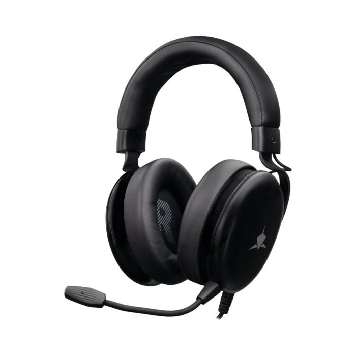 Slušalice White Shark GH 2540 ELEPHANT Gaming Black