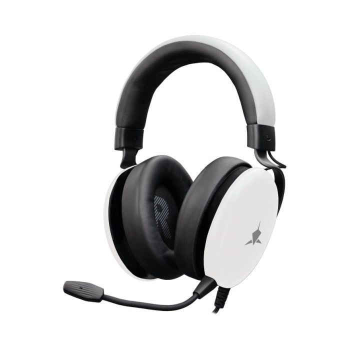 Slušalice White Shark GH 2540 ELEPHANT Gaming White