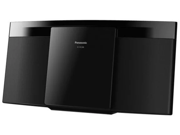 Panasonic Mikro linija SC-HC200EG-K
