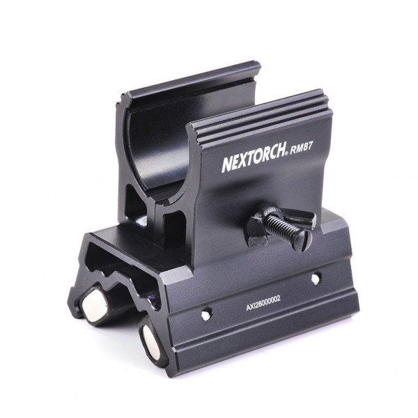 Magnetni nosač za lampe Nextorch RM87