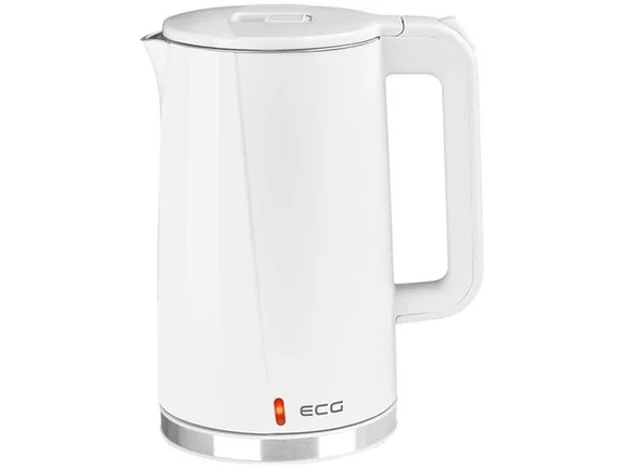 ECG Ketler RK 1702 Safe to Touch