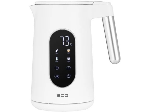 ECG Ketler RK 1799 Smart