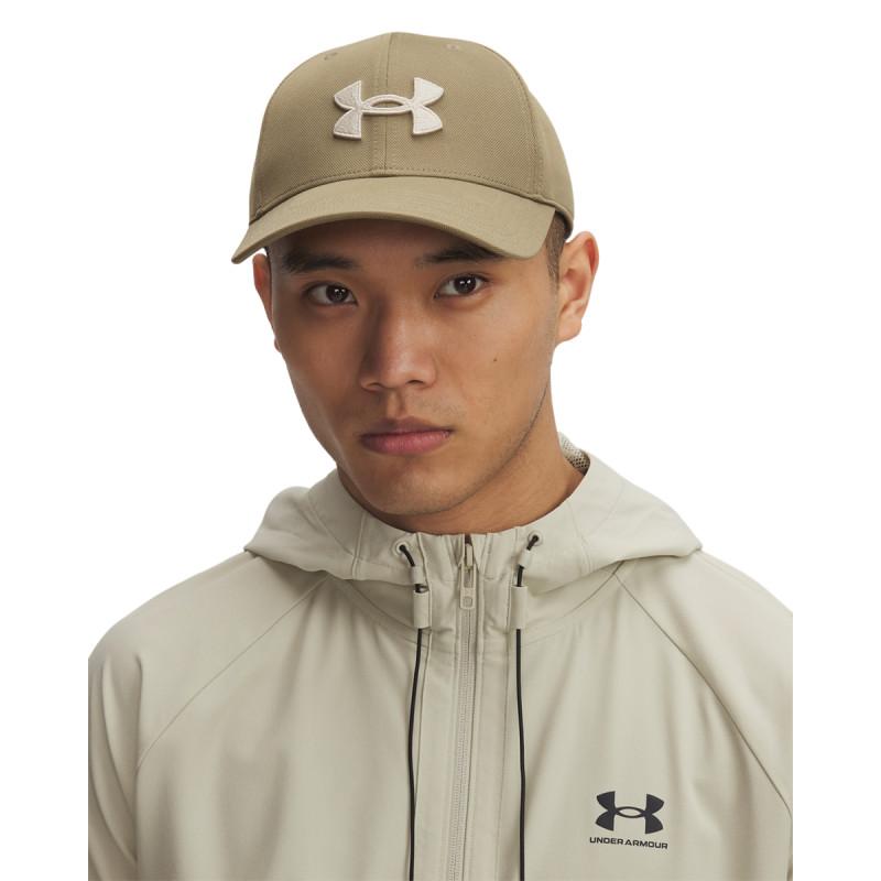 Under Armour Men's UA Blitzing Adj