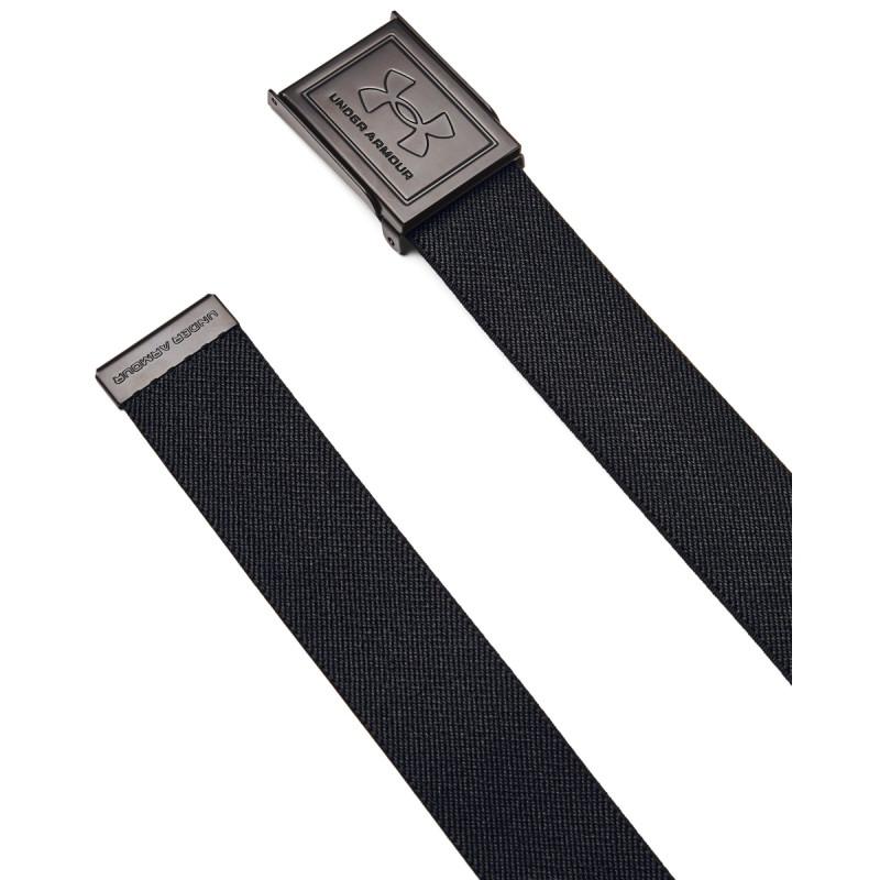 Under Armour Men's UA Drive Stretch Webbing Belt