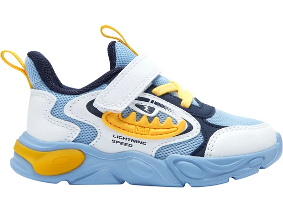 361 Degrees Patike za dečake Casual KID'S WK72515801-1G