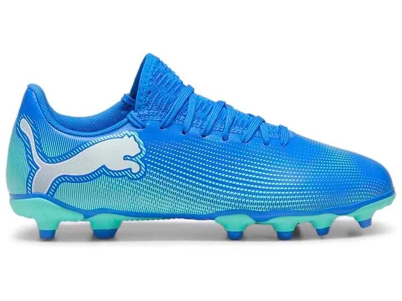 Puma Kopačke za dečake Future 7 Play FG/AG 107949-01