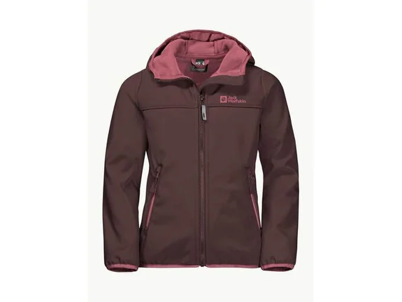Jack Wolfskin Dečija jakna Fourwinds