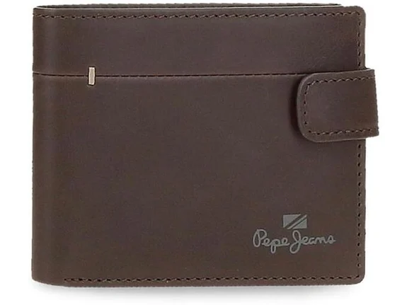 Pepe Jeans Novčanik Staple