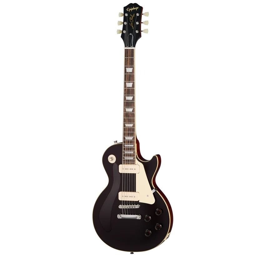 Joe Bonamassa 1955 Les Paul Standard Copper Iridescent