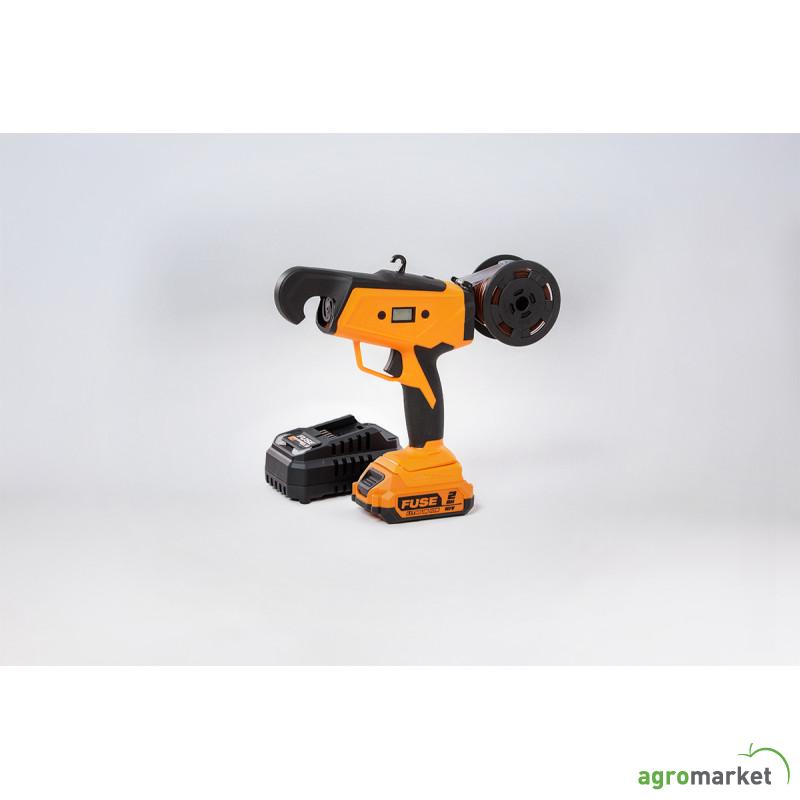 FUSE akumulatorski brushless alat za vezivanje biljaka Villager VTM 25 - 1BSC