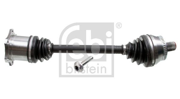 Pogonsko vratilo FEBI BILSTEIN 180774
