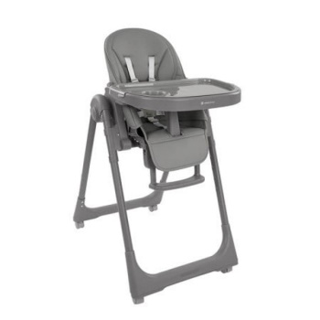 Kikka Boo hranilica Pastello 2 premium grey