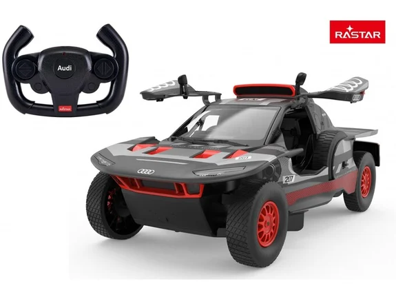 Rastar Igračka RC Audi RS Q e-tron 1:14