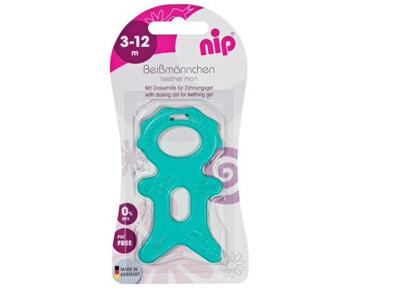 Nip glodalica figurica Mr. Denty A022607
