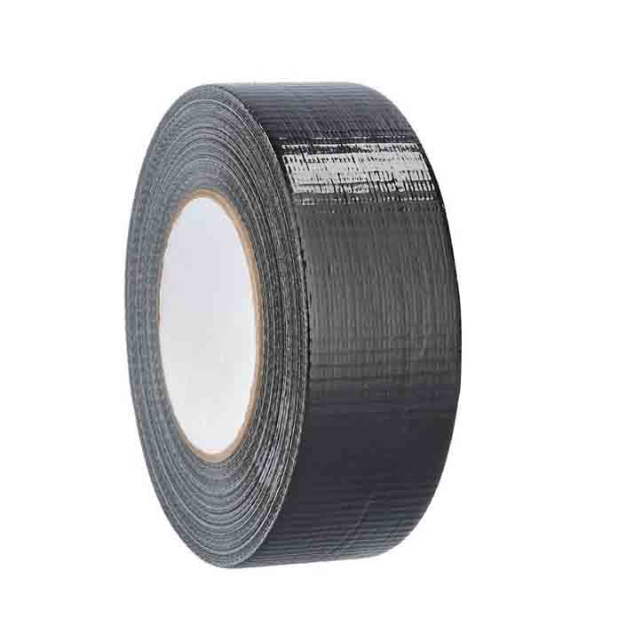 Traka XL DUCT 48 mm x 50 m crna – Vodootporna i UV otporna