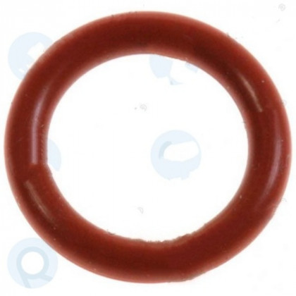 GUMICA DIHTUNG O-RING SILIKON CRVAENA 03050 SAECO NM01.015