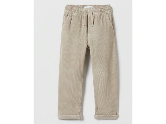 Pantalone ---COCONUT---11/12 YEAR