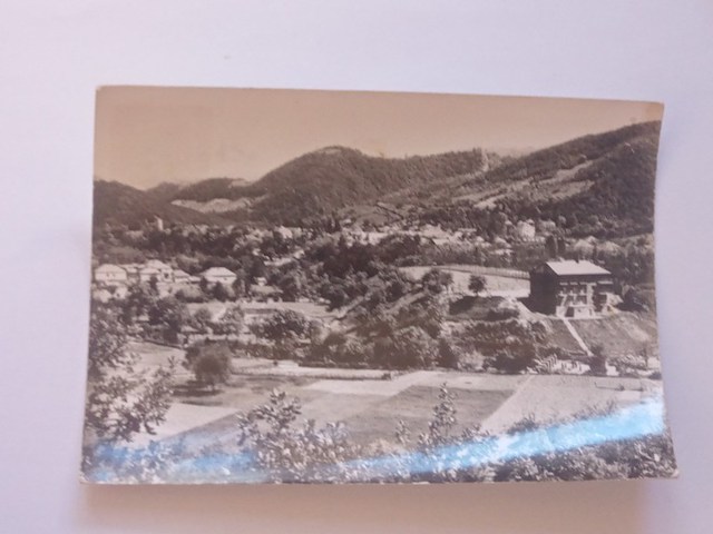 Brus - Putovala 1965.g -