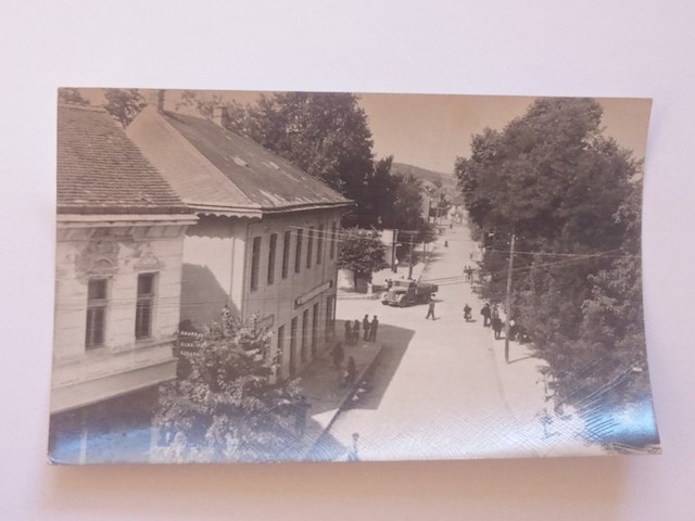Bosanska Dubica - Bosna - Putovala -