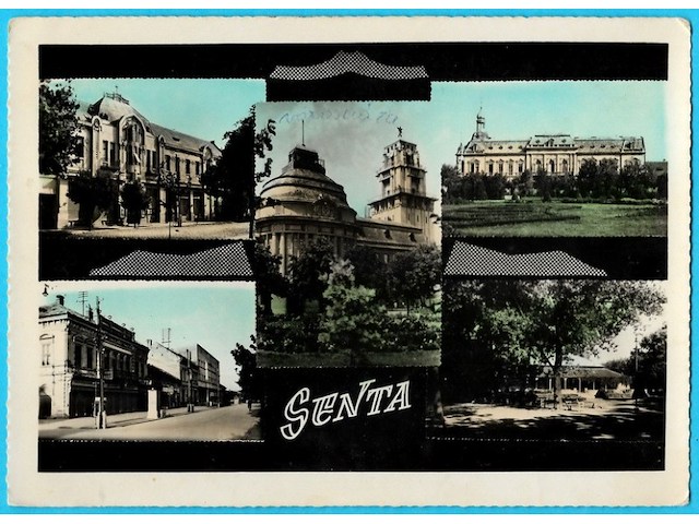 Senta 8