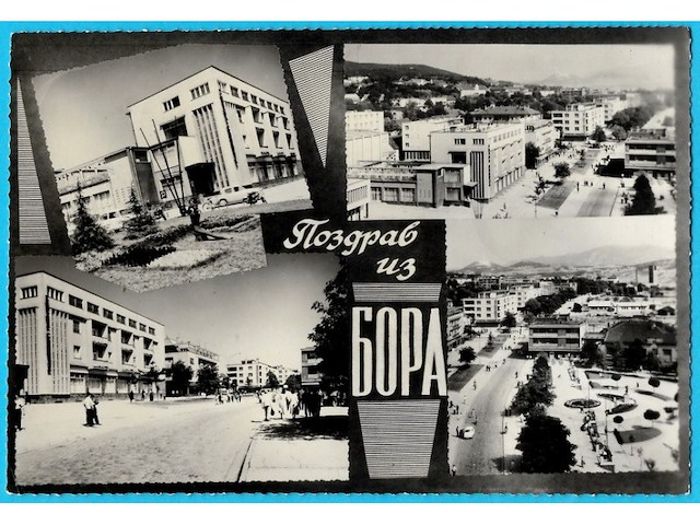 Bor 4
