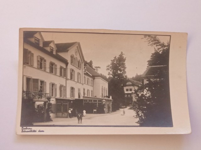 Dobrna - Slovenija - Putovala -