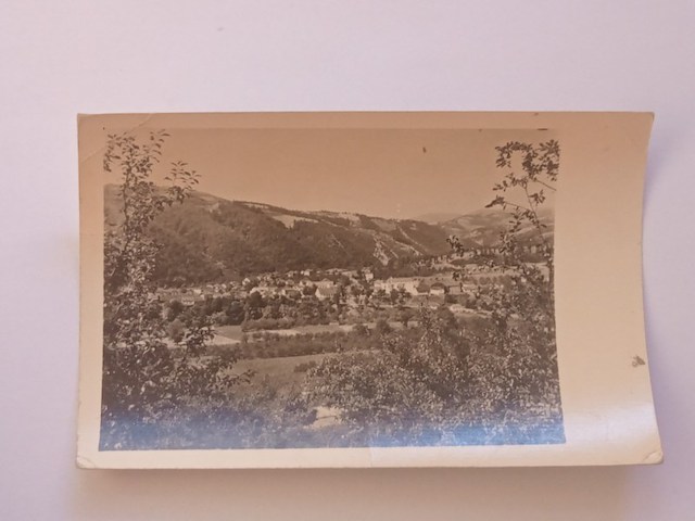 Brus - Putovala -
