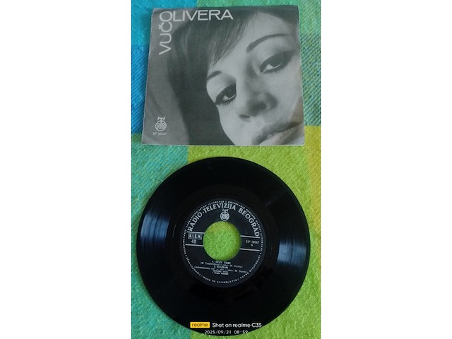 OLIVERA VUCO - NECU TEBE