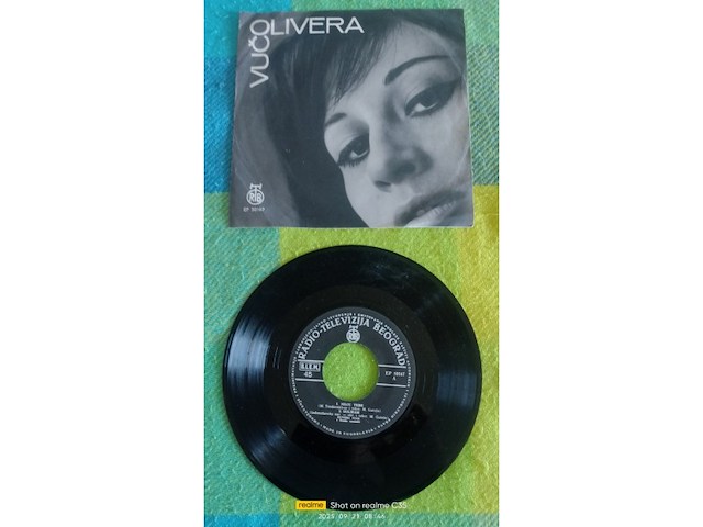 OLIVERA VUCO - NECU TEBE