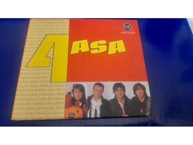 4 Asa