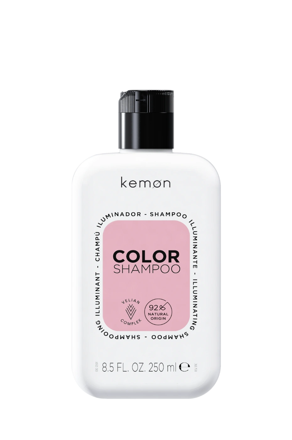Kemon Color Shampoo 250ml