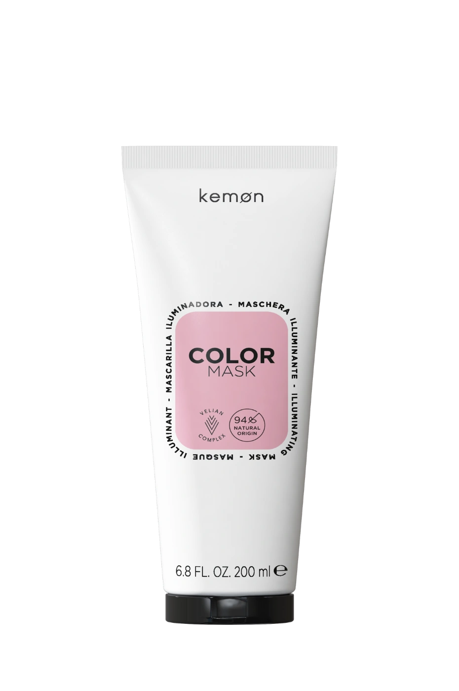 Kemon Color Mask 200ml