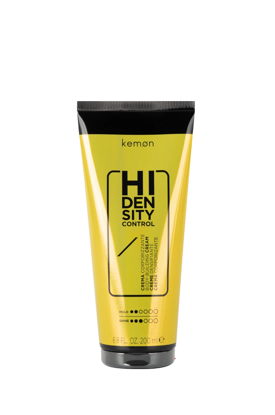 Kemon Hi Density Control Cream 200ml