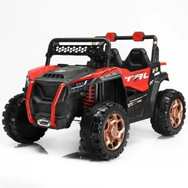 AUTO 2217 CRVENI