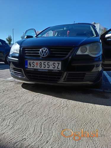 PRODAJEM VW POLO