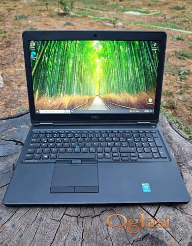 Dell latitude e5550 i5 5 generacija KAO NOV