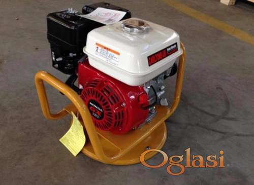 Honda motorni vibrator za betton 5,5kw