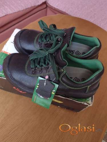 Radne cipele Nove broj 40