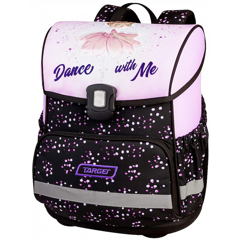 TARGET anatomska torba GT Dance With Me 28035