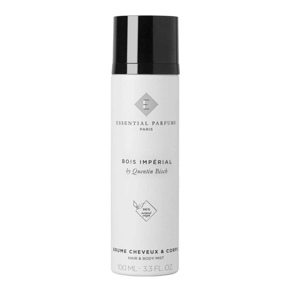 Essential Parfums Bois Imperial Hair And Body Mist