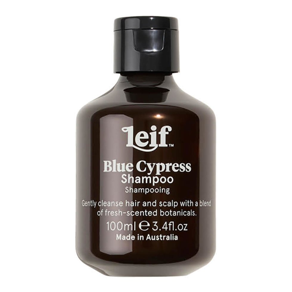Leif Blue Cypress Shampoo