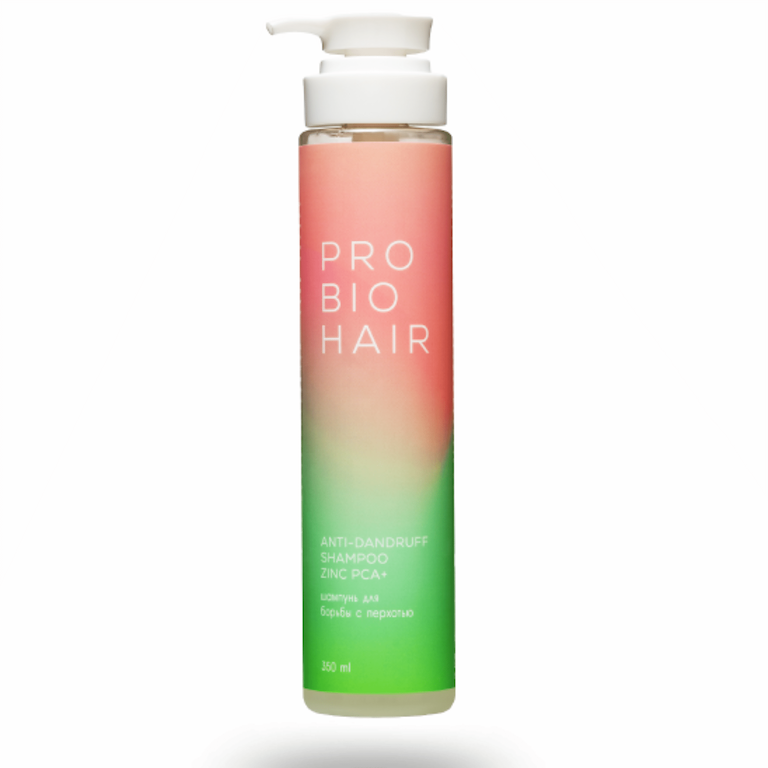 PRO BIO HAIR šampon protiv peruti Balans Kedra 350 ml
