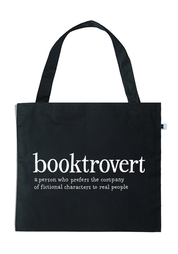 CEGER – BOOKTROVERT