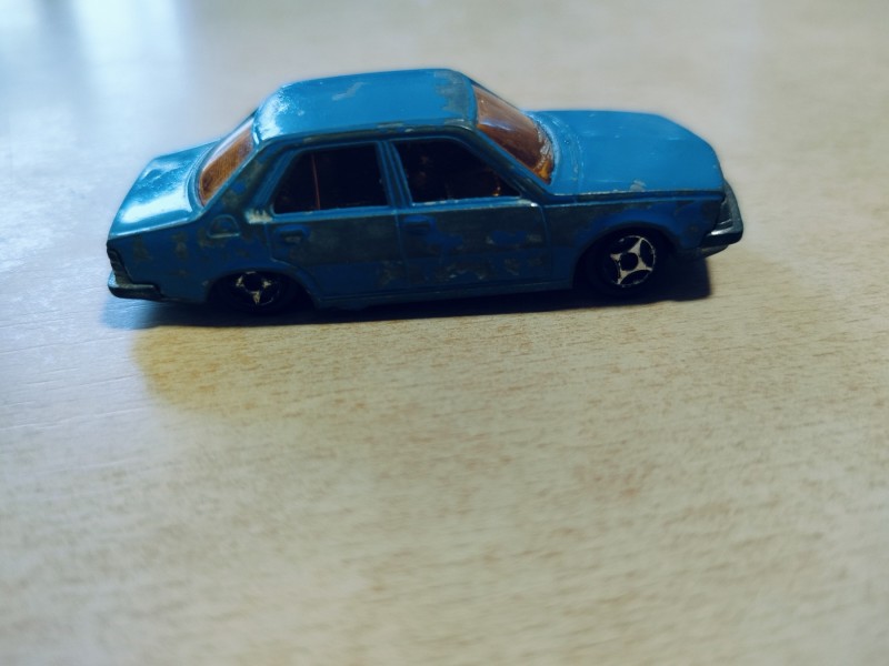 Renault 18 Mehanotehnika