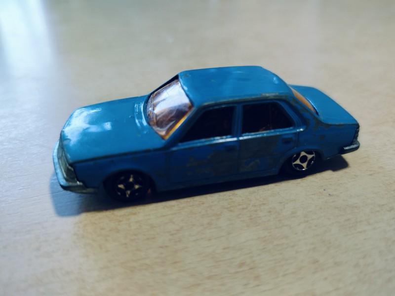 Renault 18 Mehanotehnika br 2