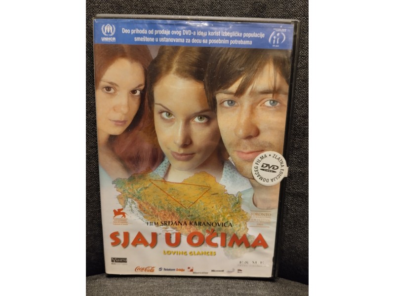 Sjaj u očima NOVO!!!