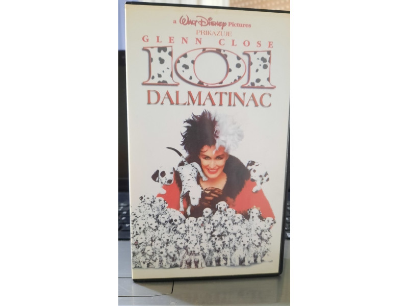 101 DALMATINAC