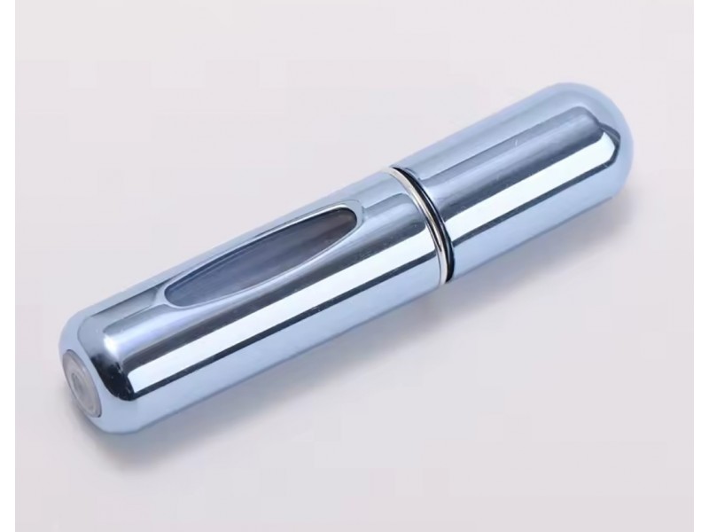 Dispenzer boca za parfem 5ml. BLUE
