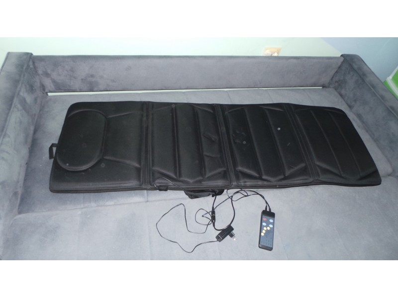 Massagematte Vario Masazer