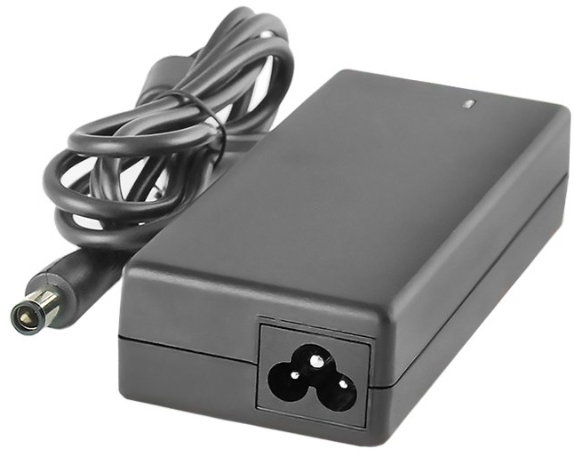 XRT Europower AC adapter za Hp / COMPAQ notebook 90W 19V 4.74A XRT90-190-4740H50 NOT07996